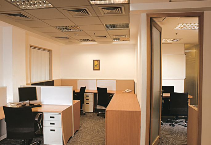 Serviced Office – A Place for Businesses to grow and Ideas to Flourish